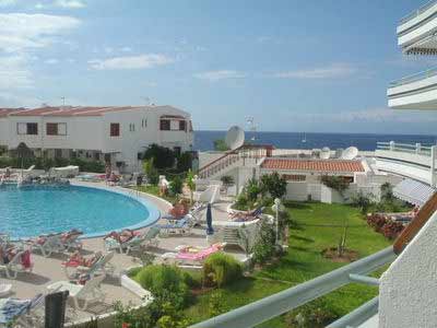 Vacation rentals on Club Atlantis