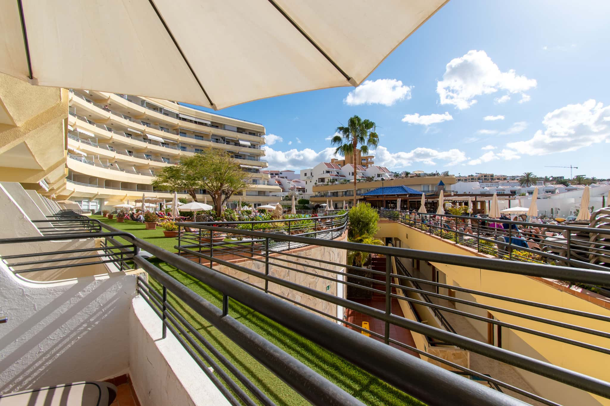 Santa Maria studio Tenerife